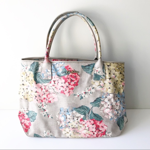 Cath Kidston | Bags | Cath Kidston English Bag | Poshmark